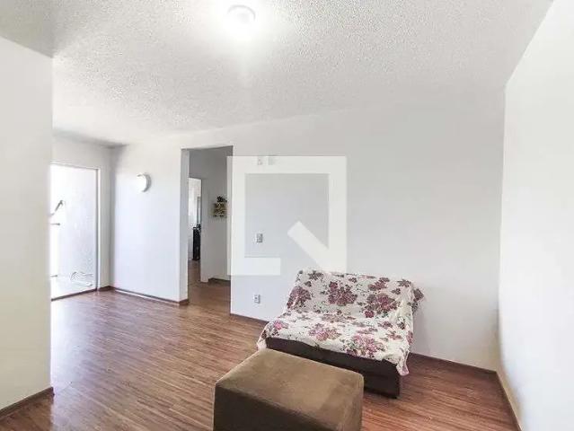 Apartamento para Locação em São Leopoldo/RS Scharlau 2 Quartos