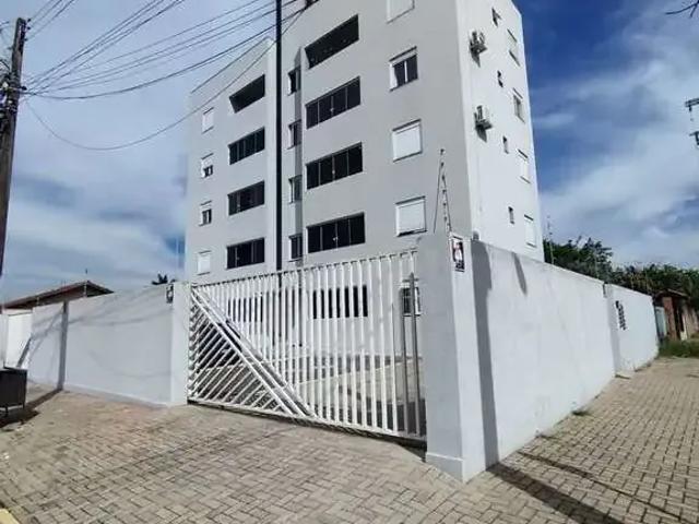 Apartamento para Locação em São Leopoldo/RS Scharlau 2 Quartos