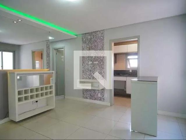 Apartamento para Locação em São Leopoldo/RS Scharlau 2 Quartos
