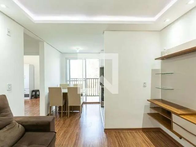 Apartamento para Locação em São Leopoldo/RS Scharlau 2 Quartos
