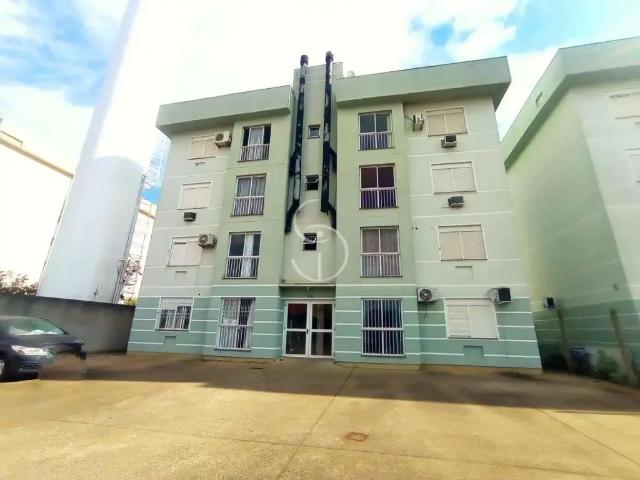 Apartamento para Locação em São Leopoldo/RS Scharlau 2 Quartos