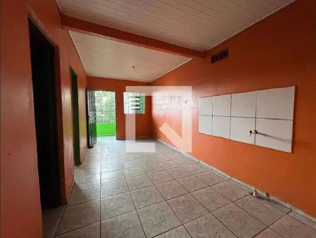 Apartamento para Locação em São Leopoldo/RS Scharlau 2 Quartos