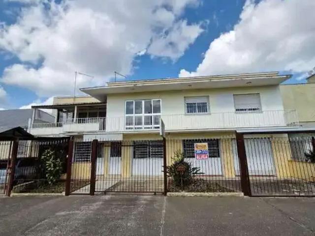Apartamento para Locação em São Leopoldo/RS Scharlau 3 Quartos