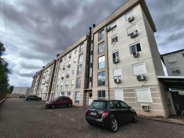 Apartamento para Locação em São Leopoldo/RS Scharlau 3 Quartos