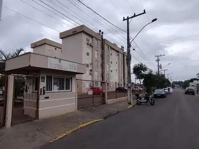 Apartamento para Locação em São Leopoldo/RS Scharlau 3 Quartos