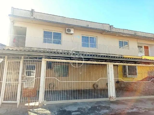 Apartamento para Locação em São Leopoldo/RS Santa Teresa 3 Quartos