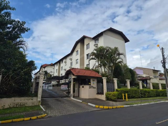 Apartamento para Locação em São Leopoldo/RS Santa Teresa 2 Quartos