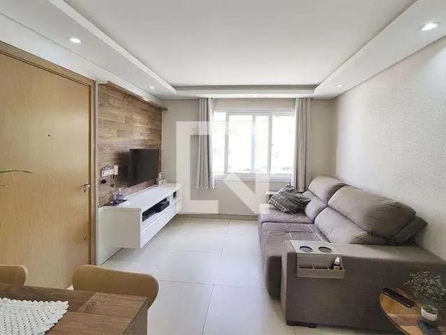 Apartamento para Locação em São Leopoldo/RS Santo André 2 Quartos