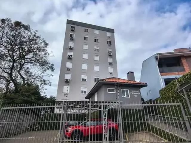 Apartamento para Locação em São Leopoldo/RS Santo André 2 Quartos