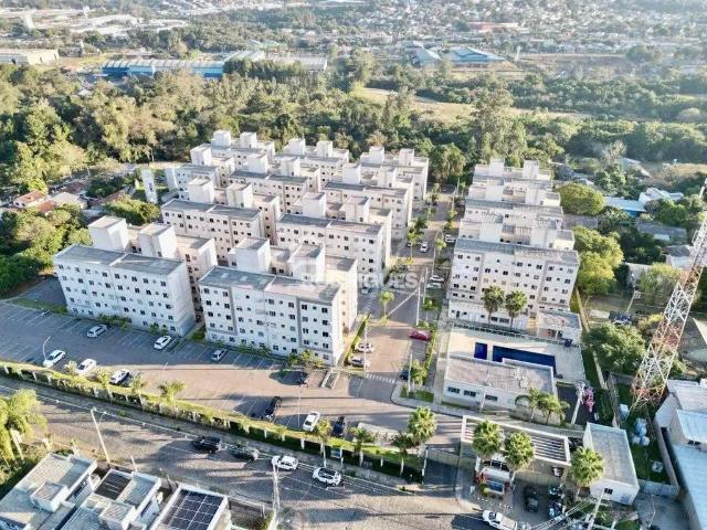 Apartamento para Locação em São Leopoldo/RS Santo André 2 Quartos