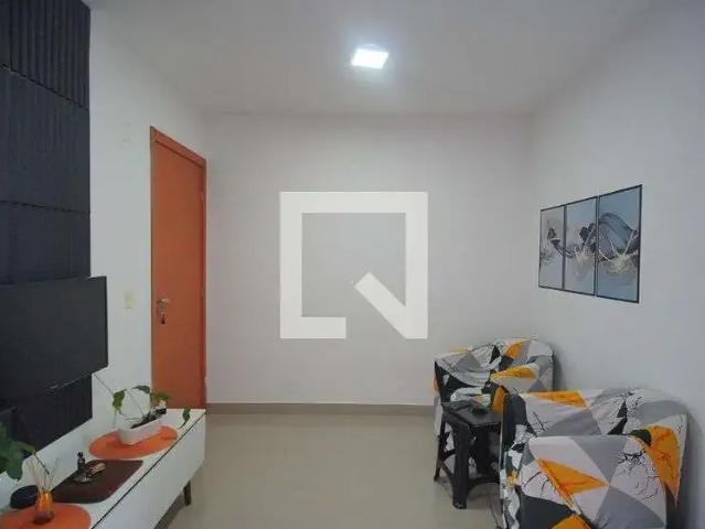 Apartamento para Locação em São Leopoldo/RS Santo André 2 Quartos