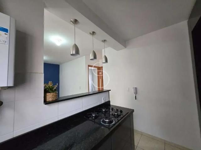 Apartamento para Locação em São Leopoldo/RS Santo André 2 Quartos