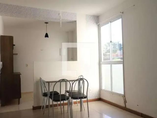 Apartamento para Locação em São Leopoldo/RS Santo André 2 Quartos