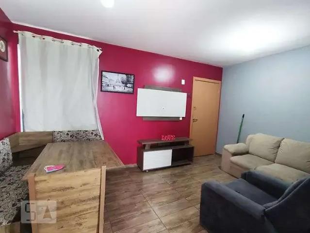 Apartamento para Locação em São Leopoldo/RS Santo André 2 Quartos