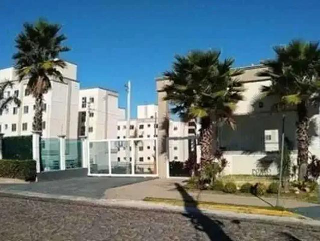 Apartamento para Locação em São Leopoldo/RS Santo André 2 Quartos
