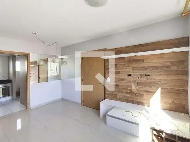 Apartamento para Locação em São Leopoldo/RS Santo André 2 Quartos