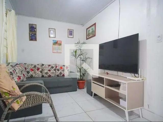 Apartamento para Locação em São Leopoldo/RS Santos Dumont 1 Quartos
