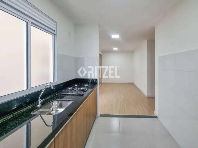 Apartamento para Locação em São Leopoldo/RS Santos Dumont 1 Quartos