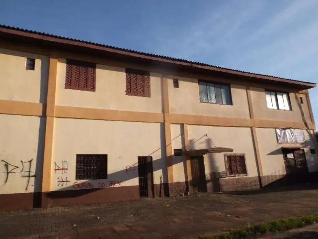 Apartamento para Locação em São Leopoldo/RS Santos Dumont 1 Quartos