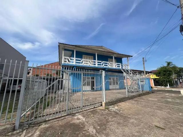 Apartamento para Locação em São Leopoldo/RS Santos Dumont 1 Quartos