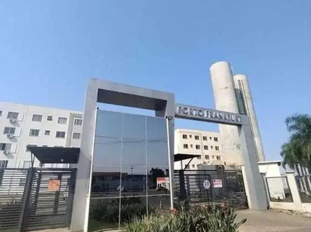 Apartamento para Locação em São Leopoldo/RS Santos Dumont 1 Quartos