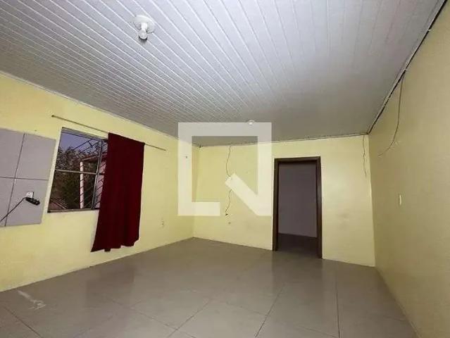 Apartamento para Locação em São Leopoldo/RS Santos Dumont 1 Quartos