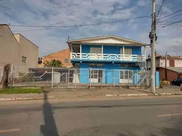 Apartamento para Locação em São Leopoldo/RS Santos Dumont 1 Quartos