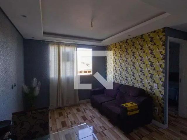 Apartamento para Locação em São Leopoldo/RS Santos Dumont 2 Quartos