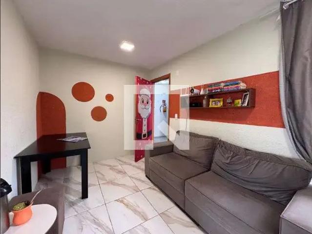 Apartamento para Locação em São Leopoldo/RS Santos Dumont 2 Quartos