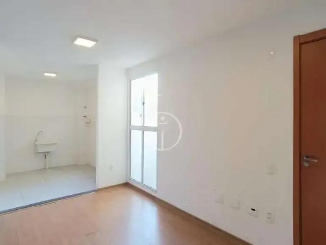 Apartamento para Locação em São Leopoldo/RS Santos Dumont 2 Quartos