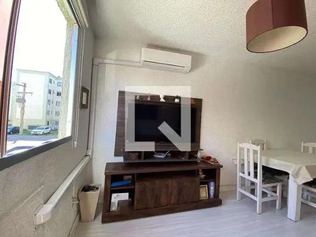 Apartamento para Locação em São Leopoldo/RS Santos Dumont 2 Quartos