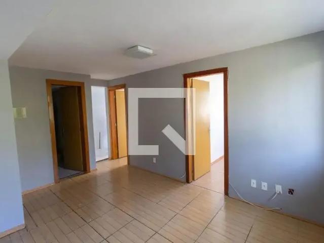 Apartamento para Locação em São Leopoldo/RS Santos Dumont 2 Quartos