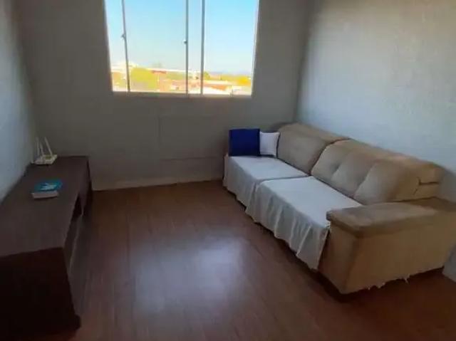 Apartamento para Locação em São Leopoldo/RS Santos Dumont 2 Quartos