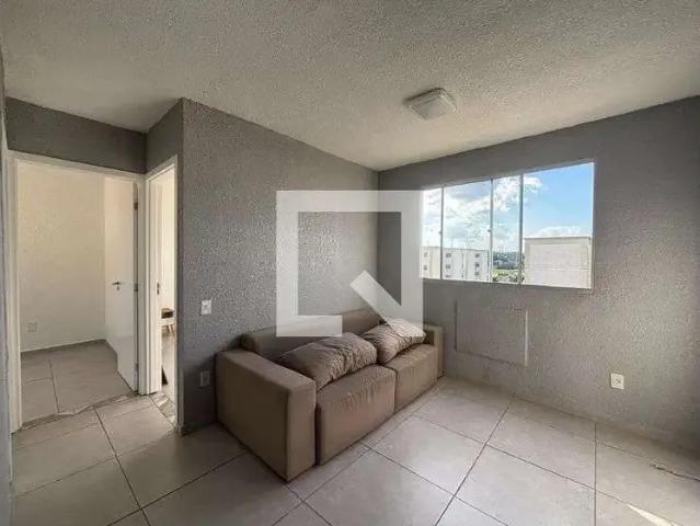 Apartamento para Locação em São Leopoldo/RS Santos Dumont 2 Quartos