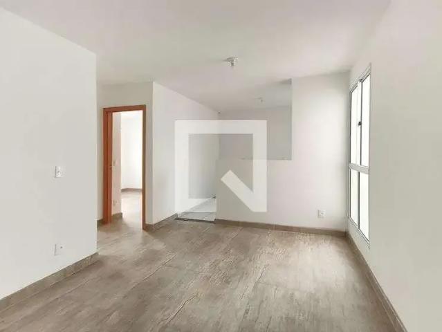 Apartamento para Locação em São Leopoldo/RS Santos Dumont 2 Quartos