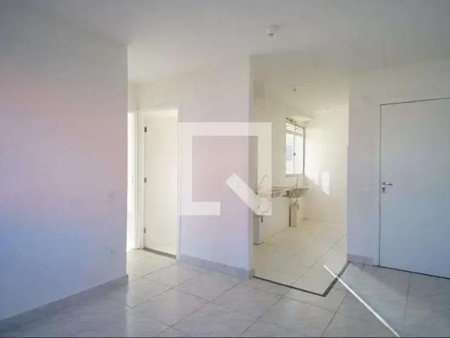 Apartamento para Locação em São Leopoldo/RS Santos Dumont 2 Quartos