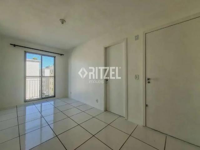 Apartamento para Locação em São Leopoldo/RS Santos Dumont 2 Quartos