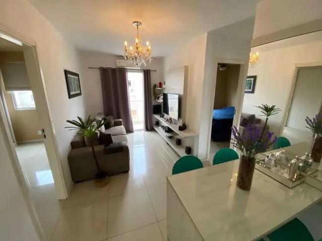 Apartamento para Locação em São Leopoldo/RS Santos Dumont 2 Quartos