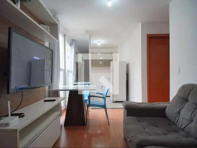 Apartamento para Locação em São Leopoldo/RS Santos Dumont 2 Quartos