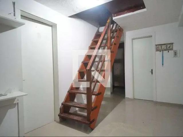 Apartamento para Locação em São Leopoldo/RS Santos Dumont 2 Quartos