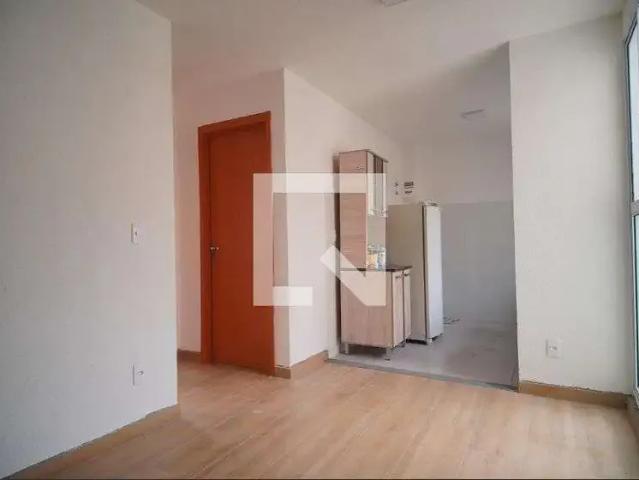 Apartamento para Locação em São Leopoldo/RS Santos Dumont 2 Quartos