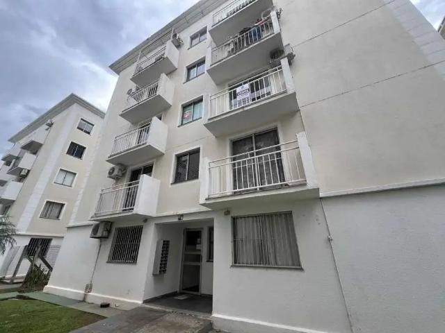 Apartamento para Locação em São Leopoldo/RS Santos Dumont 2 Quartos