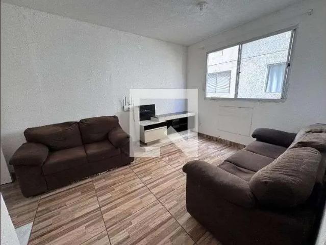Apartamento para Locação em São Leopoldo/RS Santos Dumont 2 Quartos