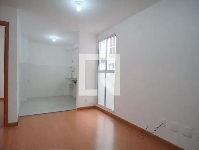 Apartamento para Locação em São Leopoldo/RS Santos Dumont 2 Quartos