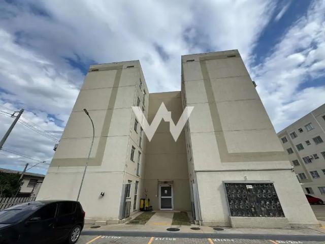 Apartamento para Locação em São Leopoldo/RS Santos Dumont 2 Quartos