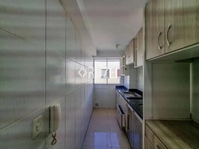 Apartamento para Locação em São Leopoldo/RS Santos Dumont 2 Quartos