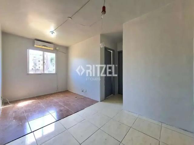 Apartamento para Locação em São Leopoldo/RS Santos Dumont 2 Quartos