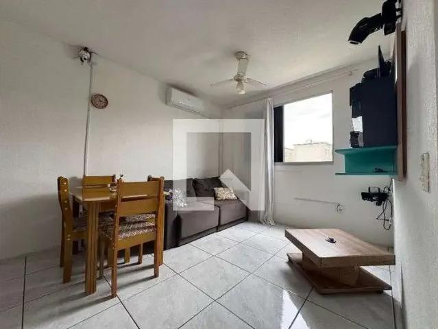 Apartamento para Locação em São Leopoldo/RS Santos Dumont 2 Quartos