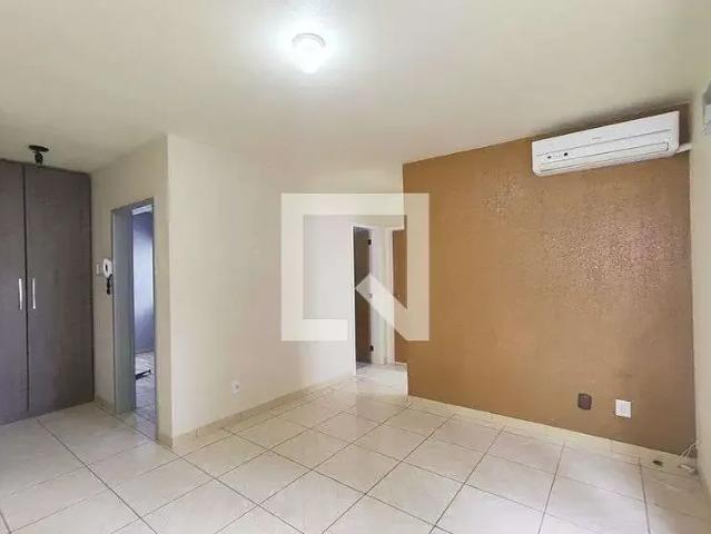 Apartamento para Locação em São Leopoldo/RS Santos Dumont 2 Quartos