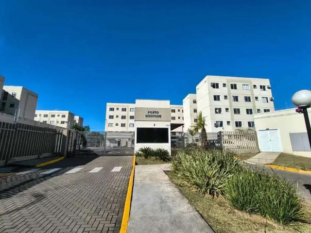 Apartamento para Locação em São Leopoldo/RS Santos Dumont 2 Quartos